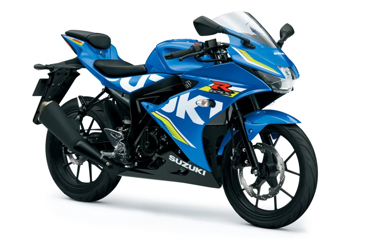 GSX-R150 | SUZUKI Singapore