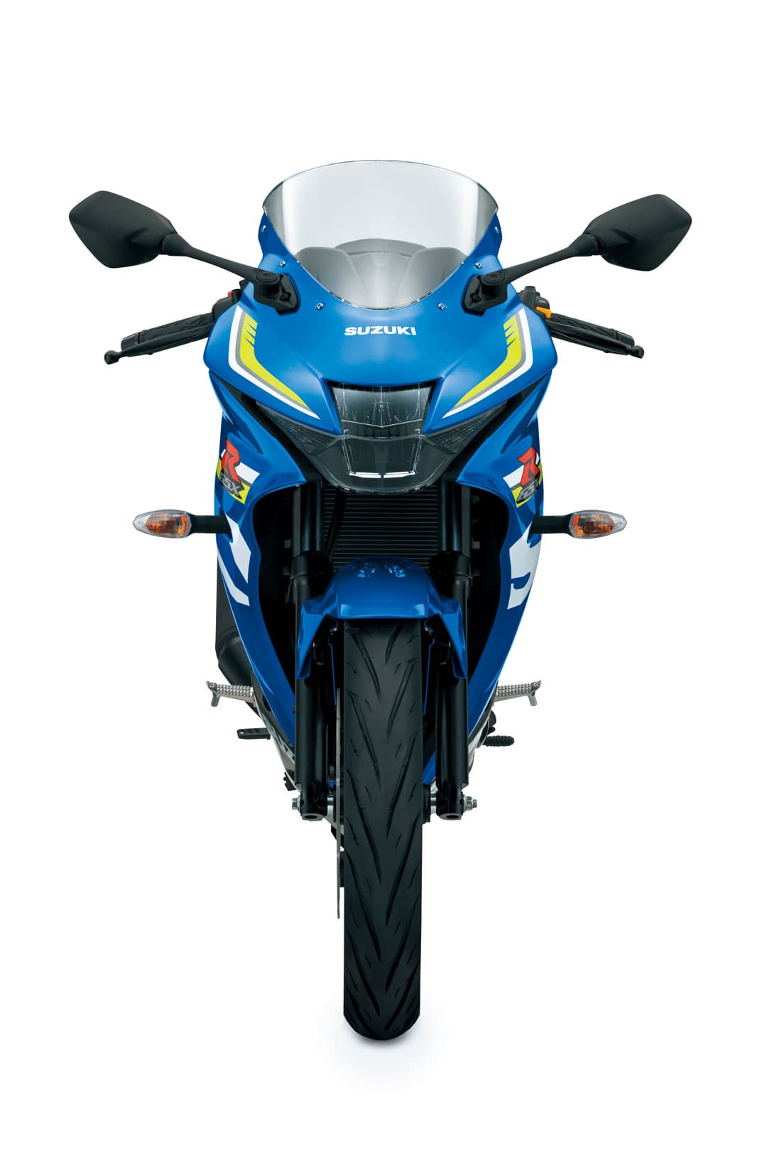 GSX-R150 | SUZUKI Singapore
