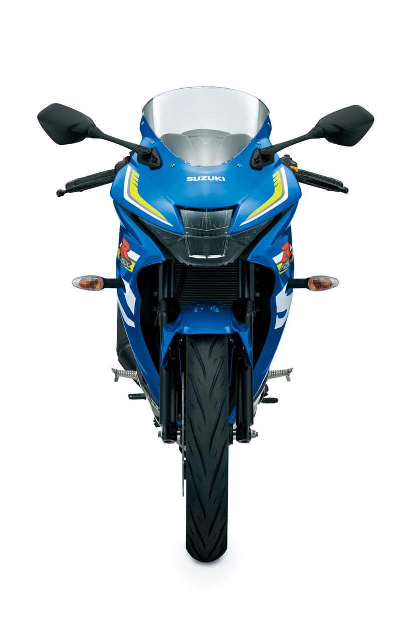 GSX-R150 | SUZUKI Singapore