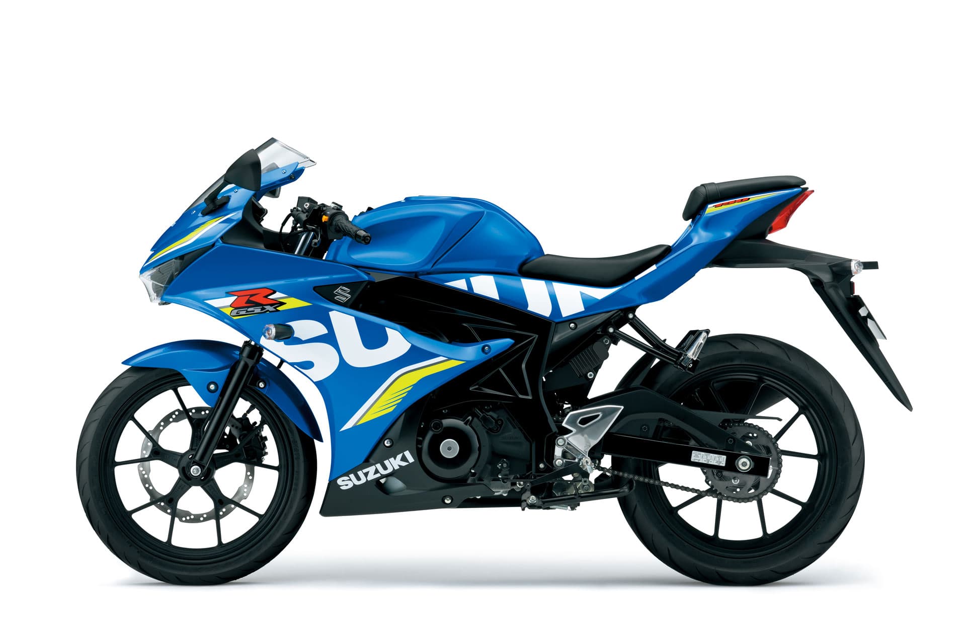 GSX-R150 | SUZUKI Singapore