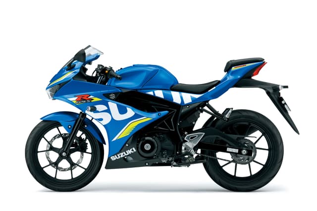 GSX-R150 | SUZUKI Singapore