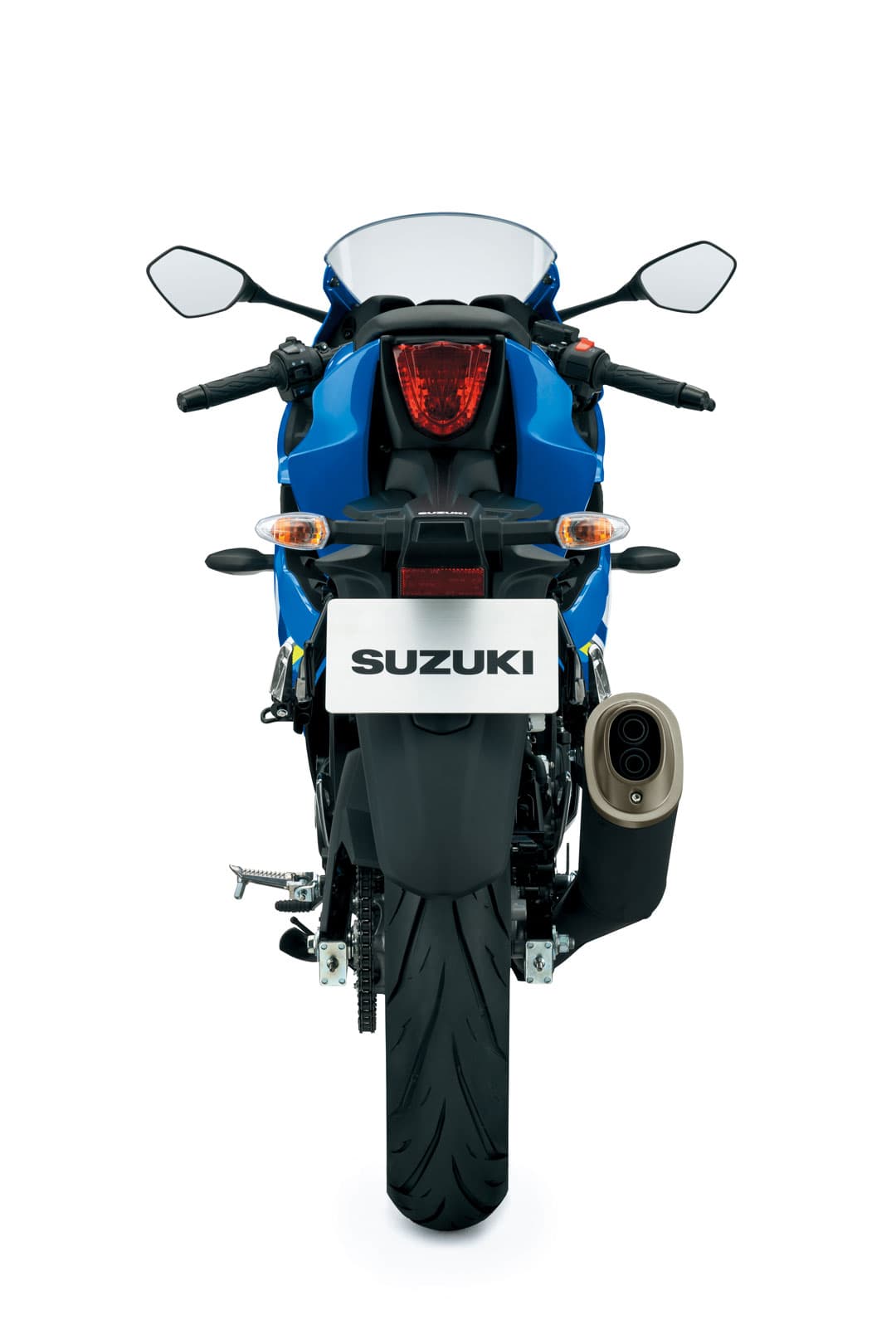 GSX-R150 | SUZUKI Singapore