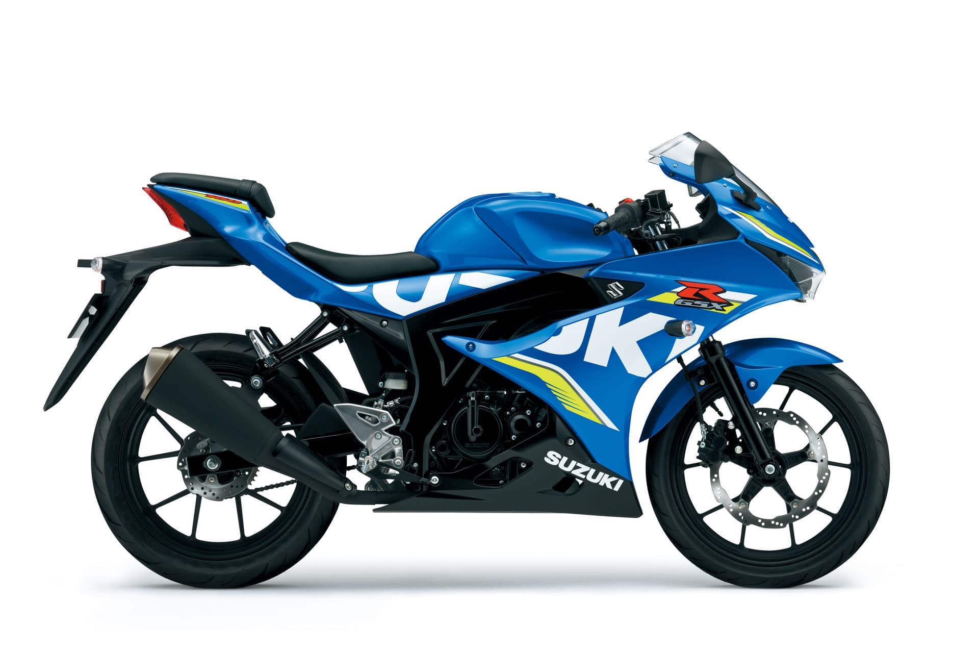 GSX-R150 | SUZUKI Singapore