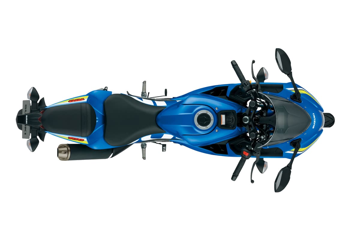 GSX-R150 | SUZUKI Singapore