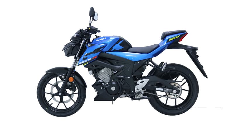 GSX-S150 | SUZUKI Singapore